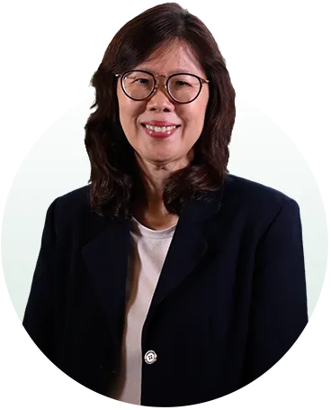 Organisational Structure and Senior Management Team Profile - Fei Yue